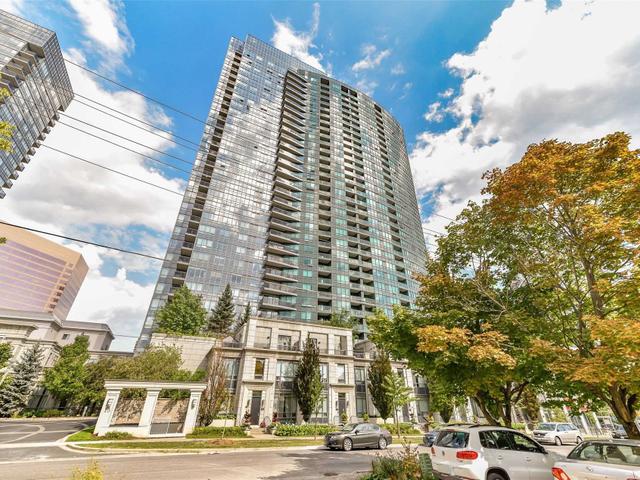 3001 - 15 Greenview Ave, North York | Sold, C5257264 | Condos.ca
