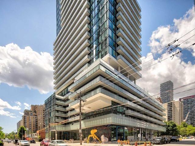 2011 - 161 Roehampton Ave, Toronto | Leased, C5257924 | Condos.ca