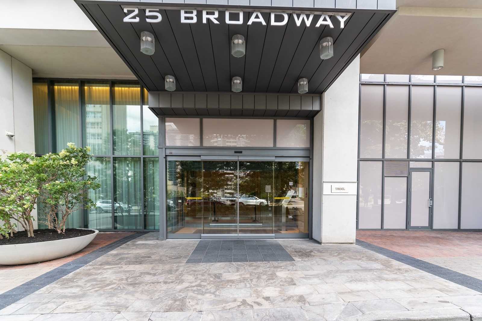 1603 - 25 Broadway Ave, Toronto | Suspended, C5260696 | Condos.ca
