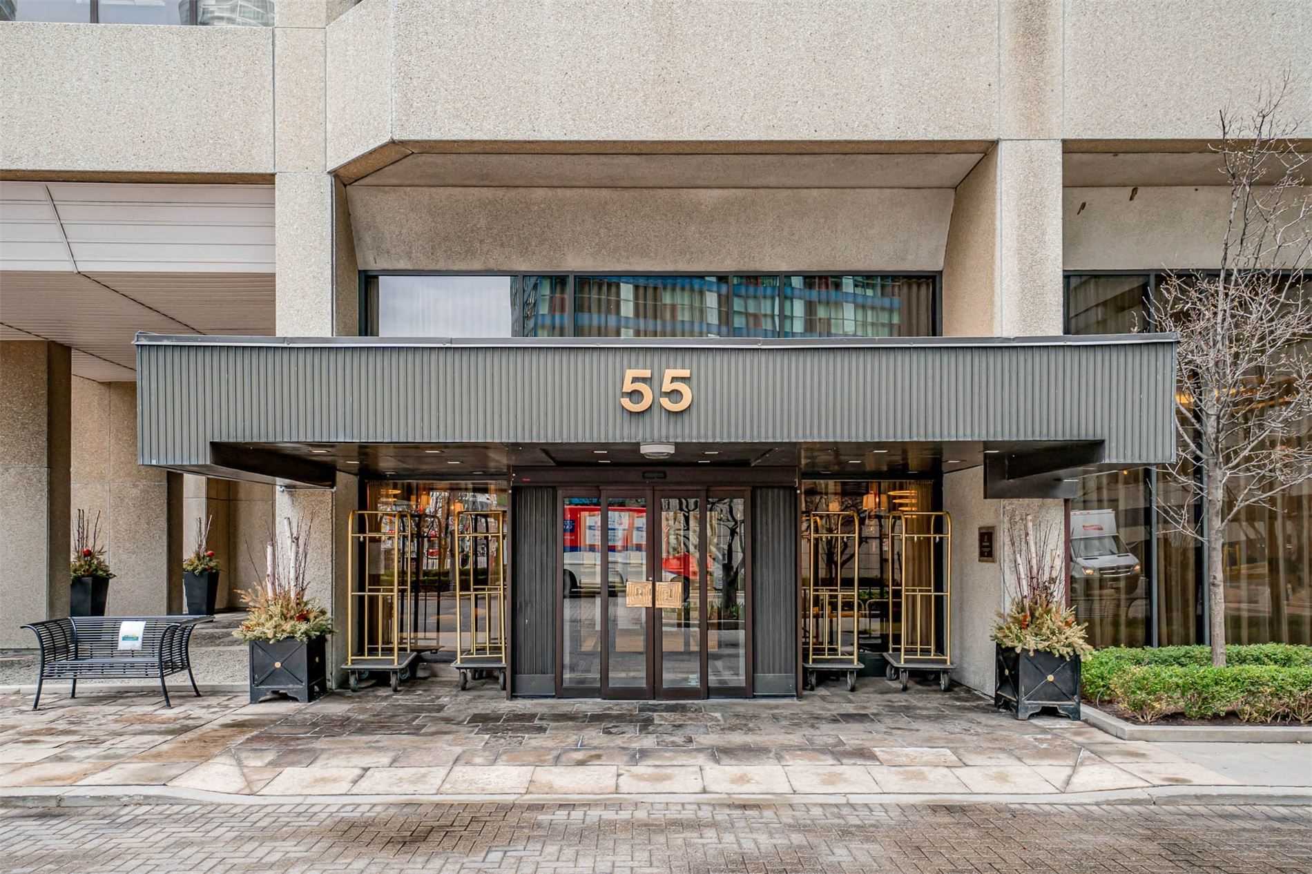 3315 - 55 Harbour Sq, Toronto | Leased, C5260706 | Condos.ca