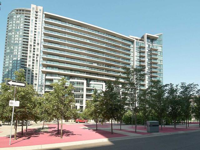 179 - 209 Fort York Blvd, Toronto | Leased, C5261566 | Condos.ca