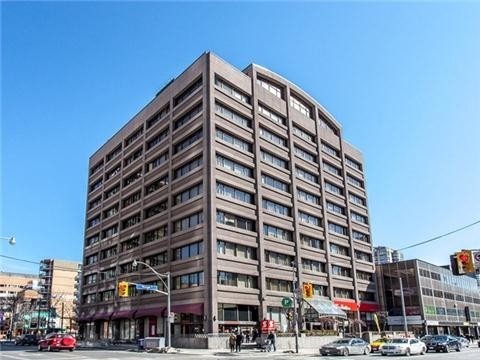 402 - 555 Yonge St, Toronto | Leased, C5262373 | Condos.ca