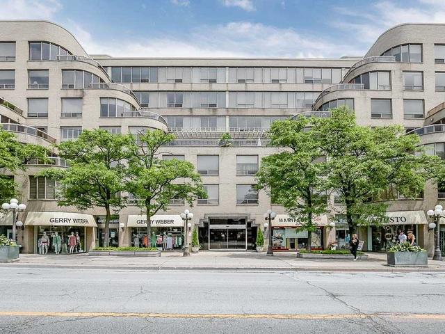 511 - 1177 Yonge St, Toronto | Terminated, C5262380 | Condos.ca