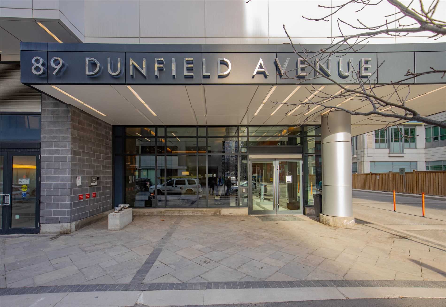 2008 - 89 Dunfield Ave, Toronto | Terminated, C5262453 | Condos.ca