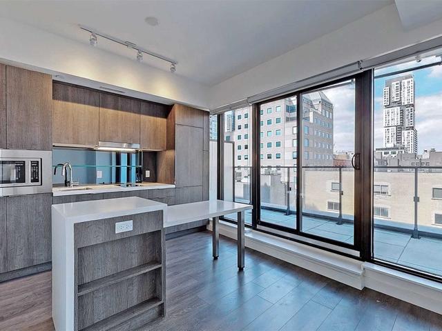 501 - 215 Queen St W, Toronto | Leased, C5263087 | Condos.ca