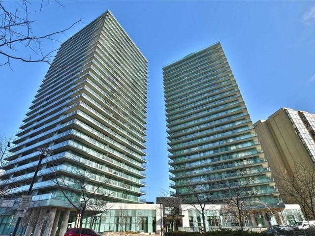 1002 - 5508 Yonge St, North York | Leased, C5263191 | Condos.ca