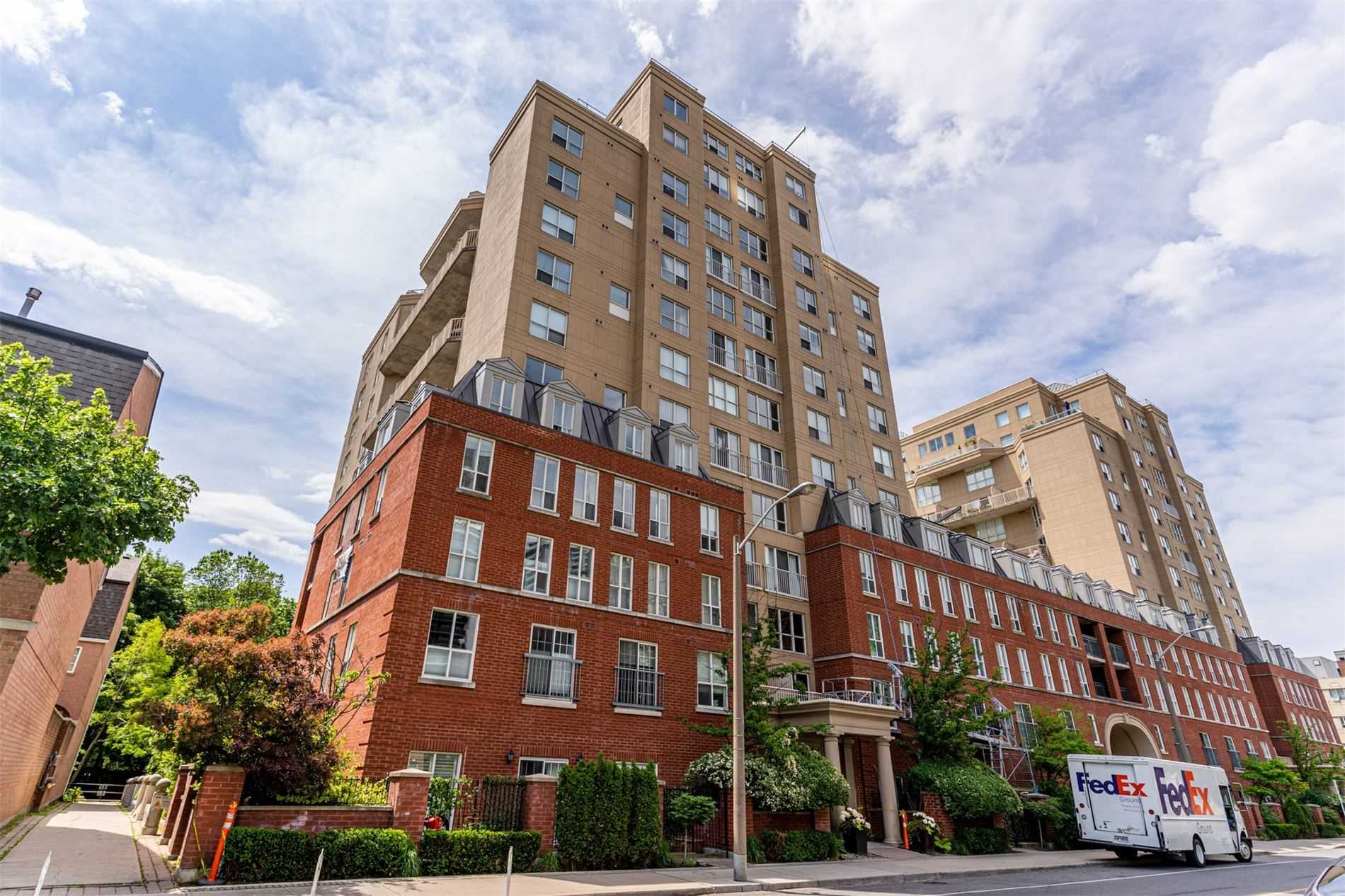 448 - 139 Merton St, Toronto | Terminated, C5263744 | Condos.ca