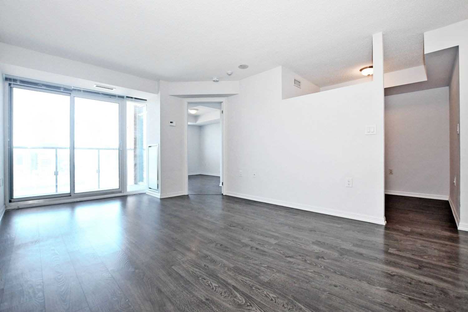 1514 - 125 Western Battery Rd, Toronto | Leased, C5264404 | Condos.ca