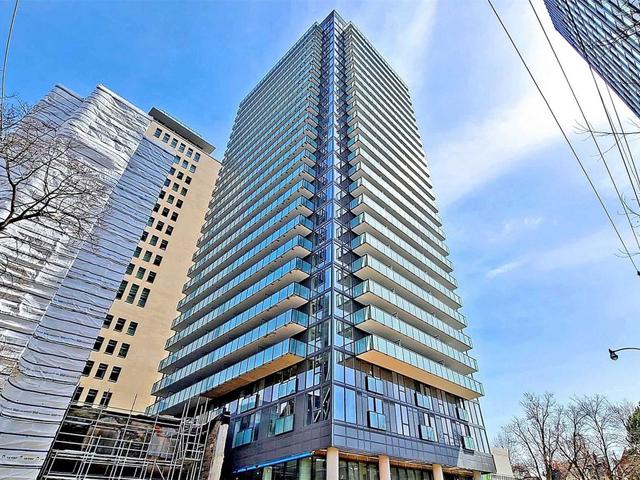 2207 - 99 Foxbar Rd, Toronto | Leased, C5264474 | Condos.ca
