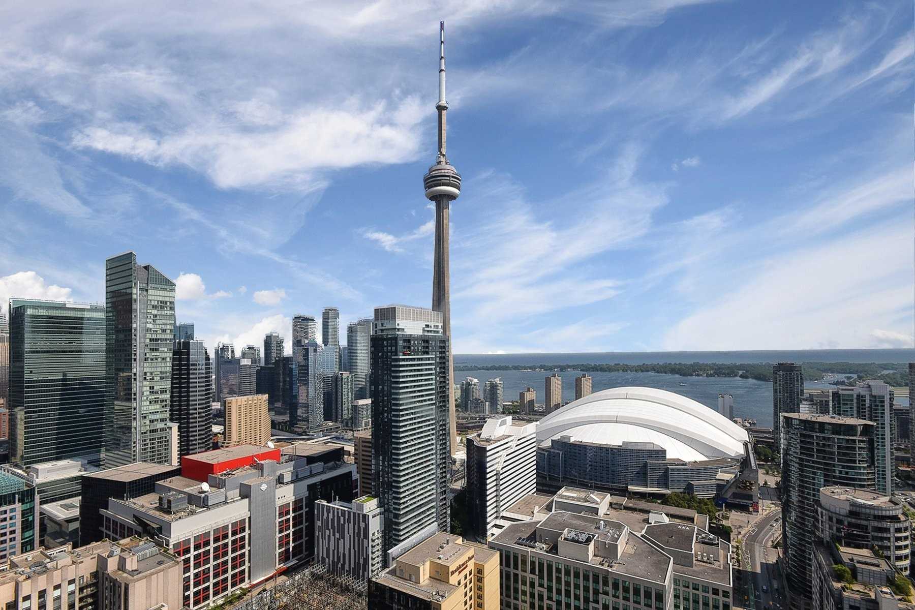 4902 - 115 Blue Jays Way, Toronto | Sold, C5264933 | Condos.ca