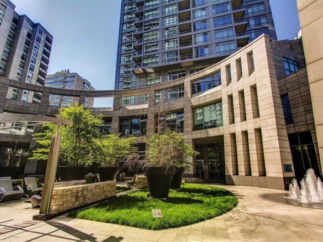 3202 - 2181 Yonge St, Toronto | Leased, C5266363 | Condos.ca