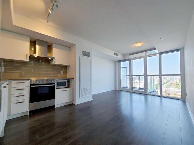 1612 - 125 Redpath Ave, Toronto | Leased, C5268643 | Condos.ca