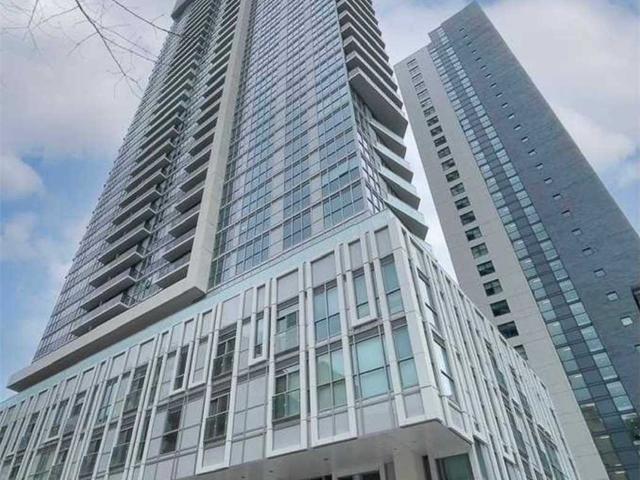 808 - 77 Mutual St, Toronto | Leased, C5268677 | Condos.ca