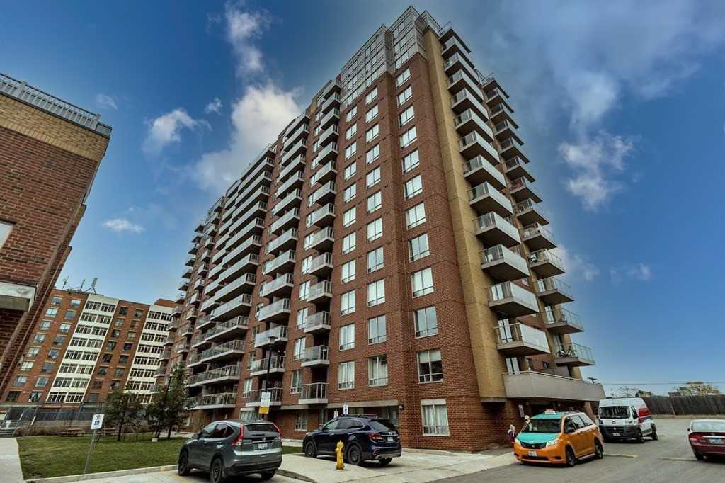 214 - 1369 Bloor St W, Toronto | Terminated, C5270597 | Condos.ca