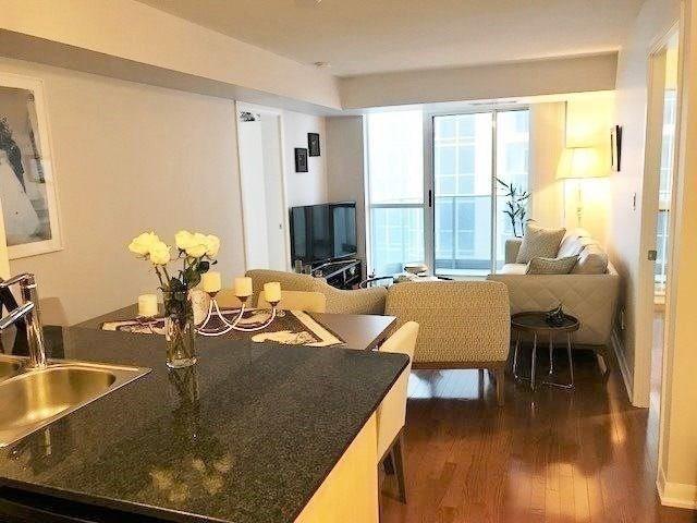 1905 - 5791 Yonge St, North York | Leased, C5272182 | Condos.ca