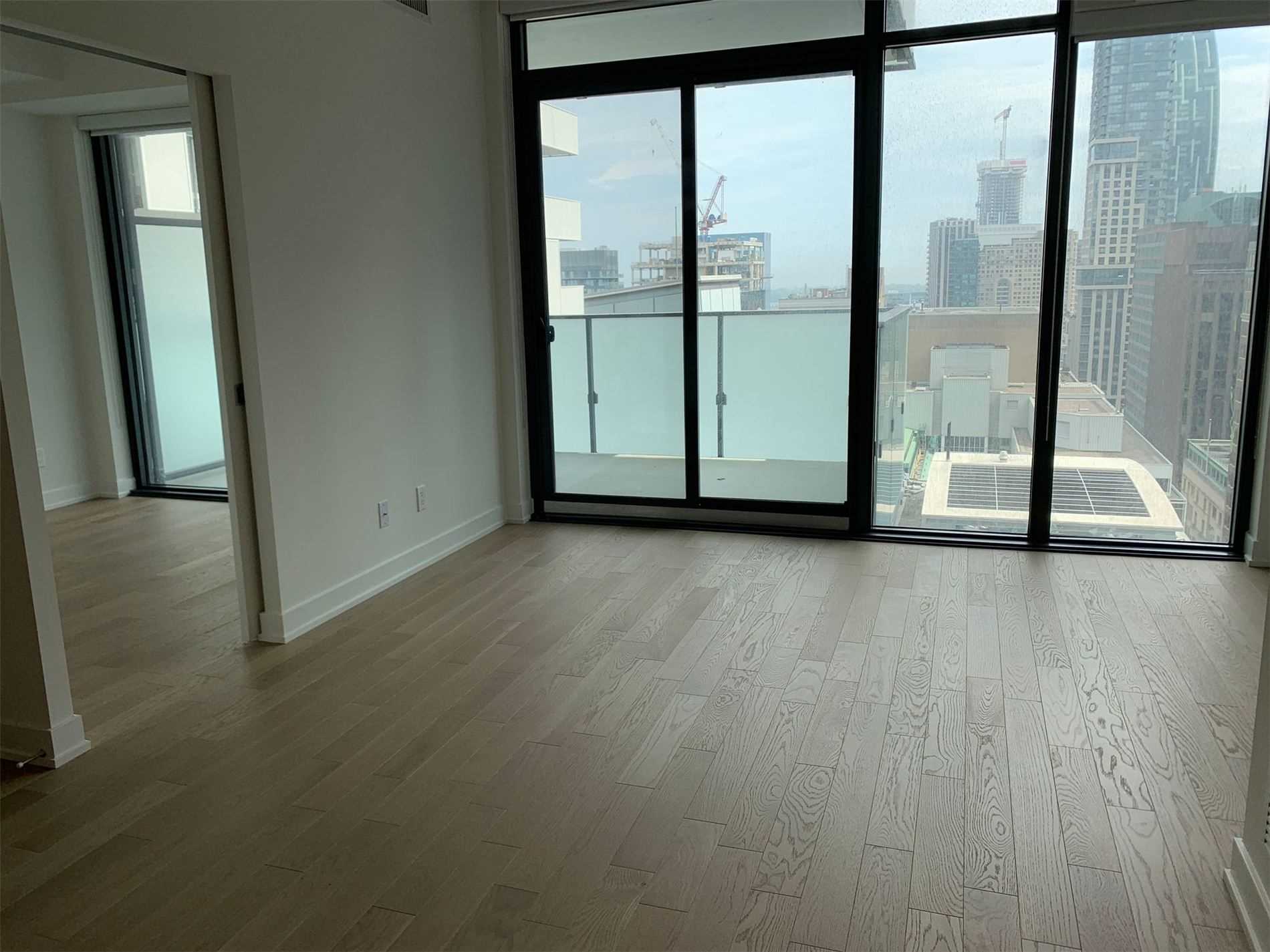 2209 - 25 Richmond St E, Toronto | Leased, C5272204 | Condos.ca