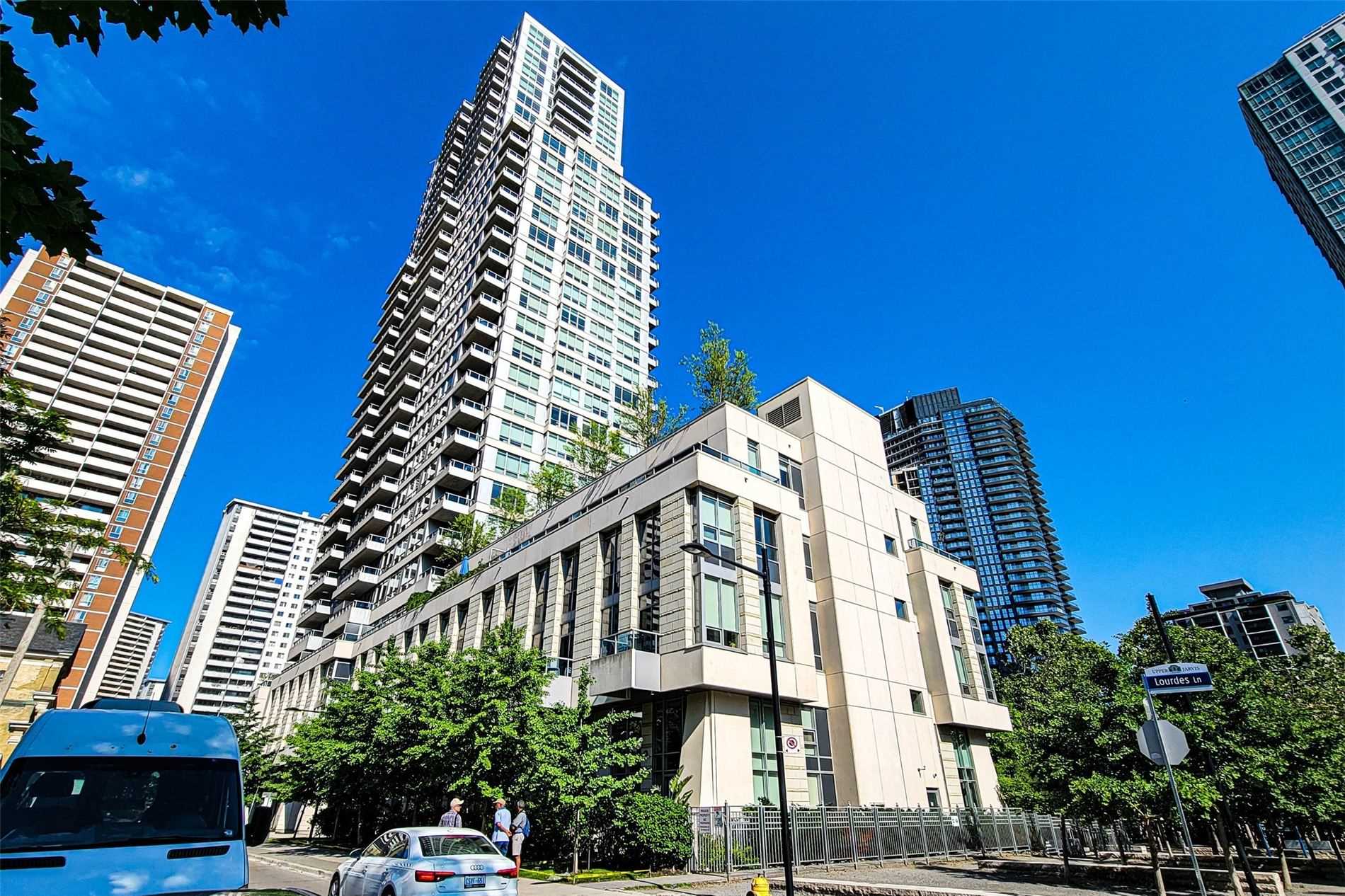 3305 - 500 Sherbourne St, Toronto | Terminated, C5272222 | Condos.ca