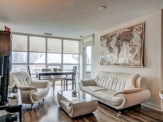 PH17 - 25 Lower Simcoe St, Toronto | Leased, C5272273 | Property.ca