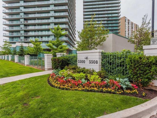 706 - 5508 Yonge St, North York | Leased, C5272765 | Condos.ca