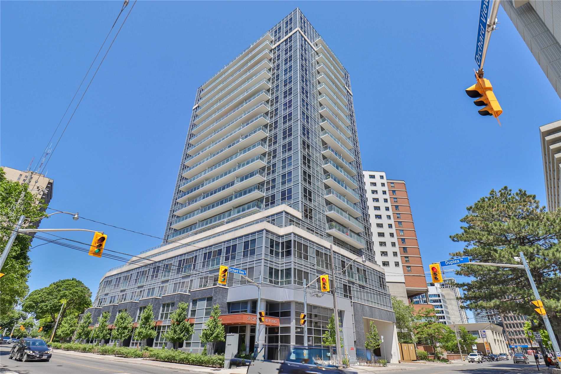 1403 - 58 Orchard View Blvd, Toronto | Terminated, C5272962 | Condos.ca