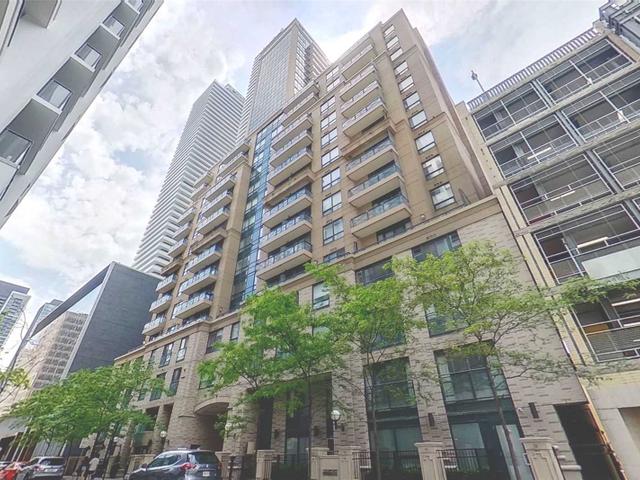 902 - 35 Hayden St, Toronto | Sold Conditional, C5273192 | Condos.ca