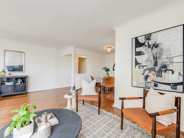 301 - 707 Eglinton Ave W, Toronto | Sold, C5273214 | Condos.ca