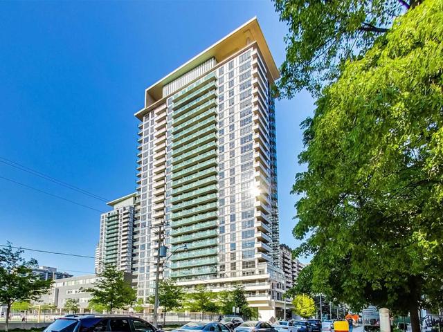 715 - 70 Roehampton Ave, Toronto | Sold, C5273824 | Property.ca