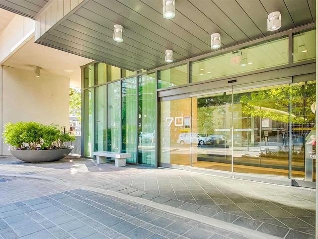 715 - 70 Roehampton Ave, Toronto | Sold, C5273824 | Property.ca