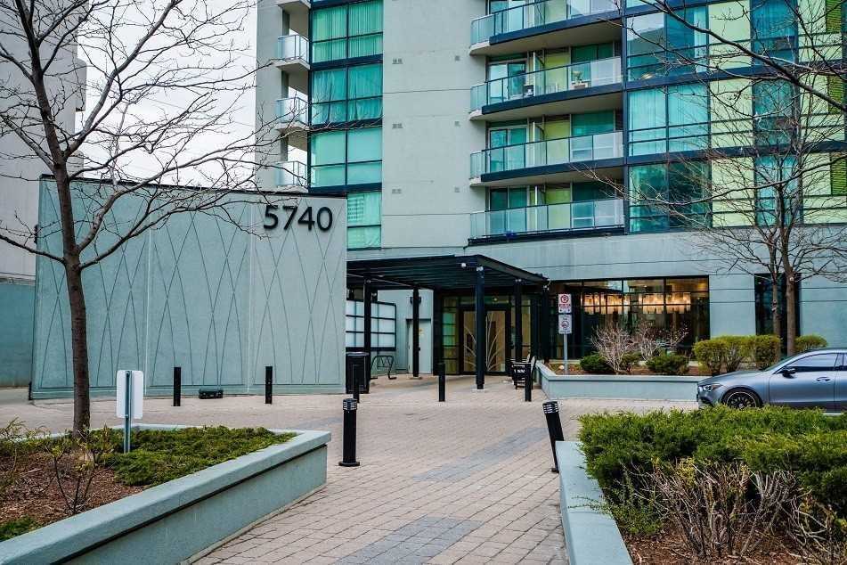 1102 - 5740 Yonge St, North York | Suspended, C5274617 | Condos.ca