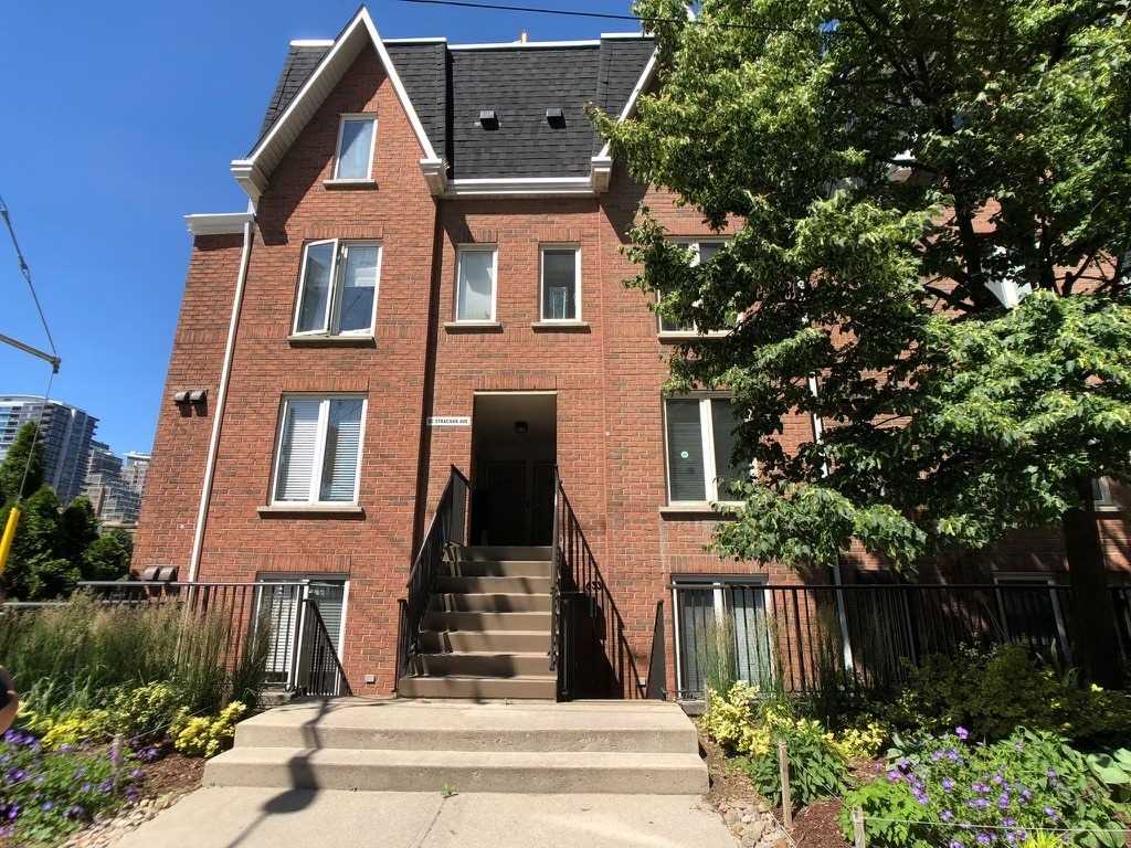 634 - 92 Strachan Ave, Toronto | Leased, C5277848 | Condos.ca