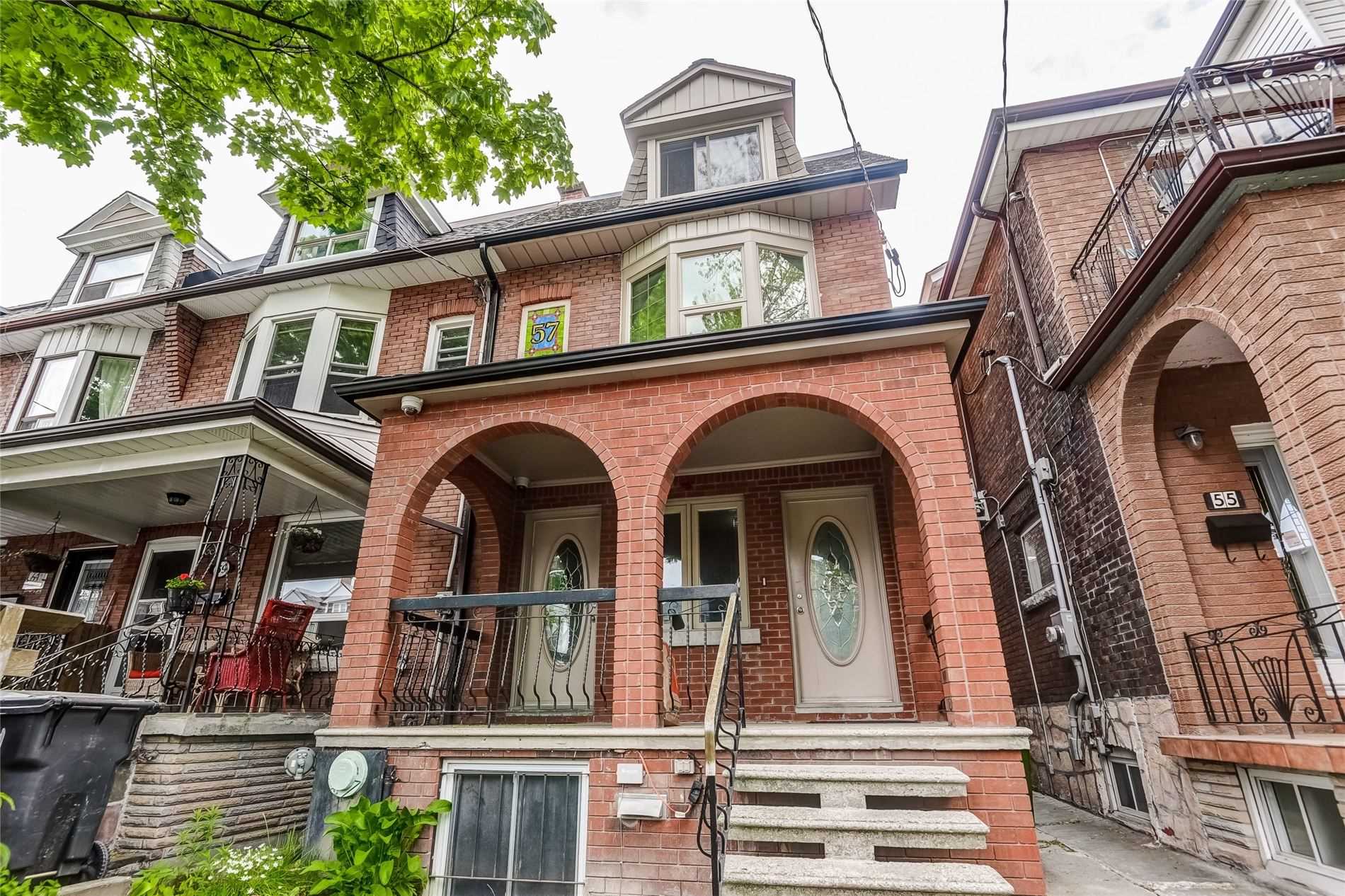 57 Beatrice St, Toronto | Sold, C5278490 | Condos.ca