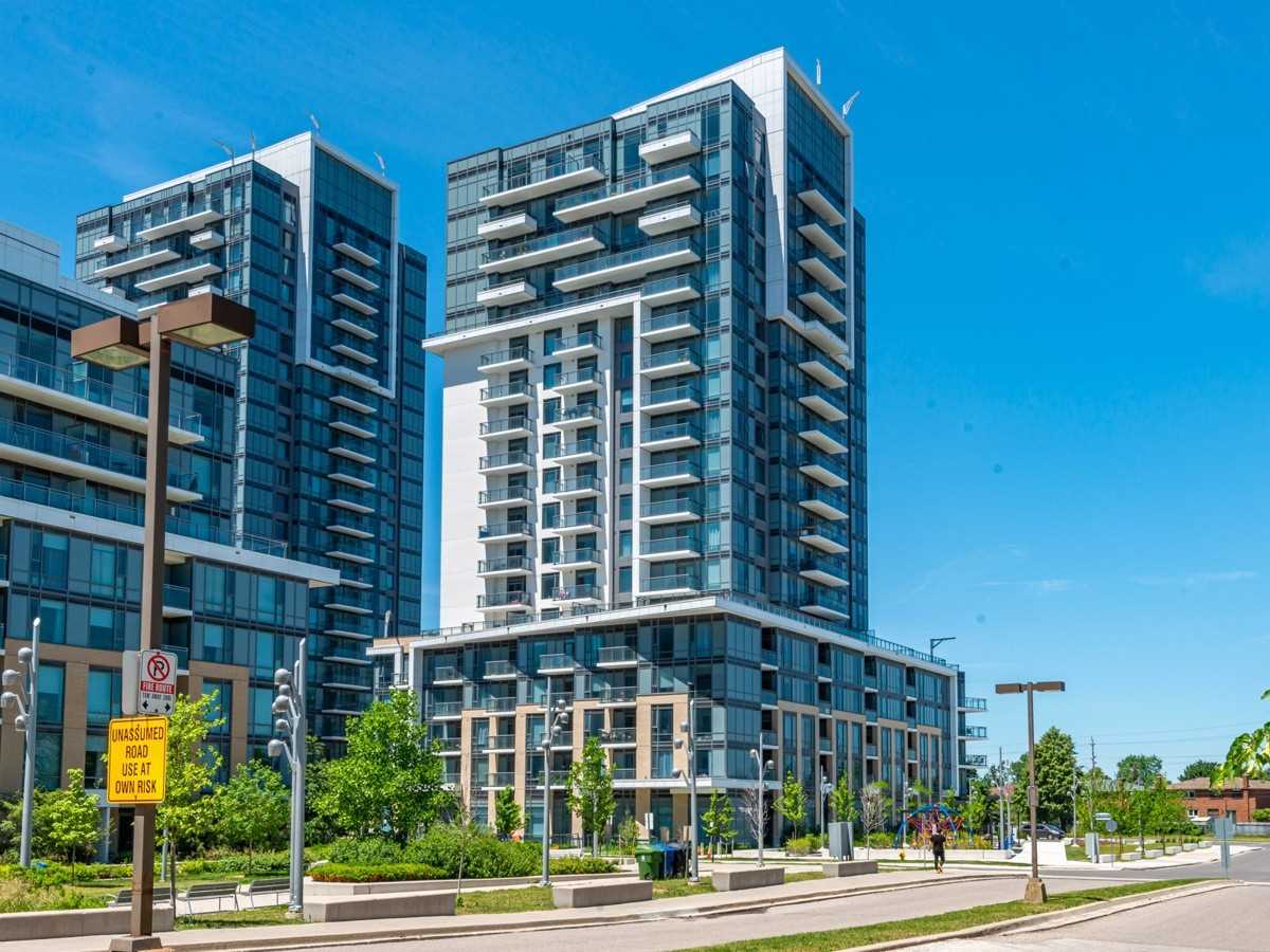 PH60 - 60 Ann O'reilly Rd, Toronto | Terminated, C5278593 | Condos.ca