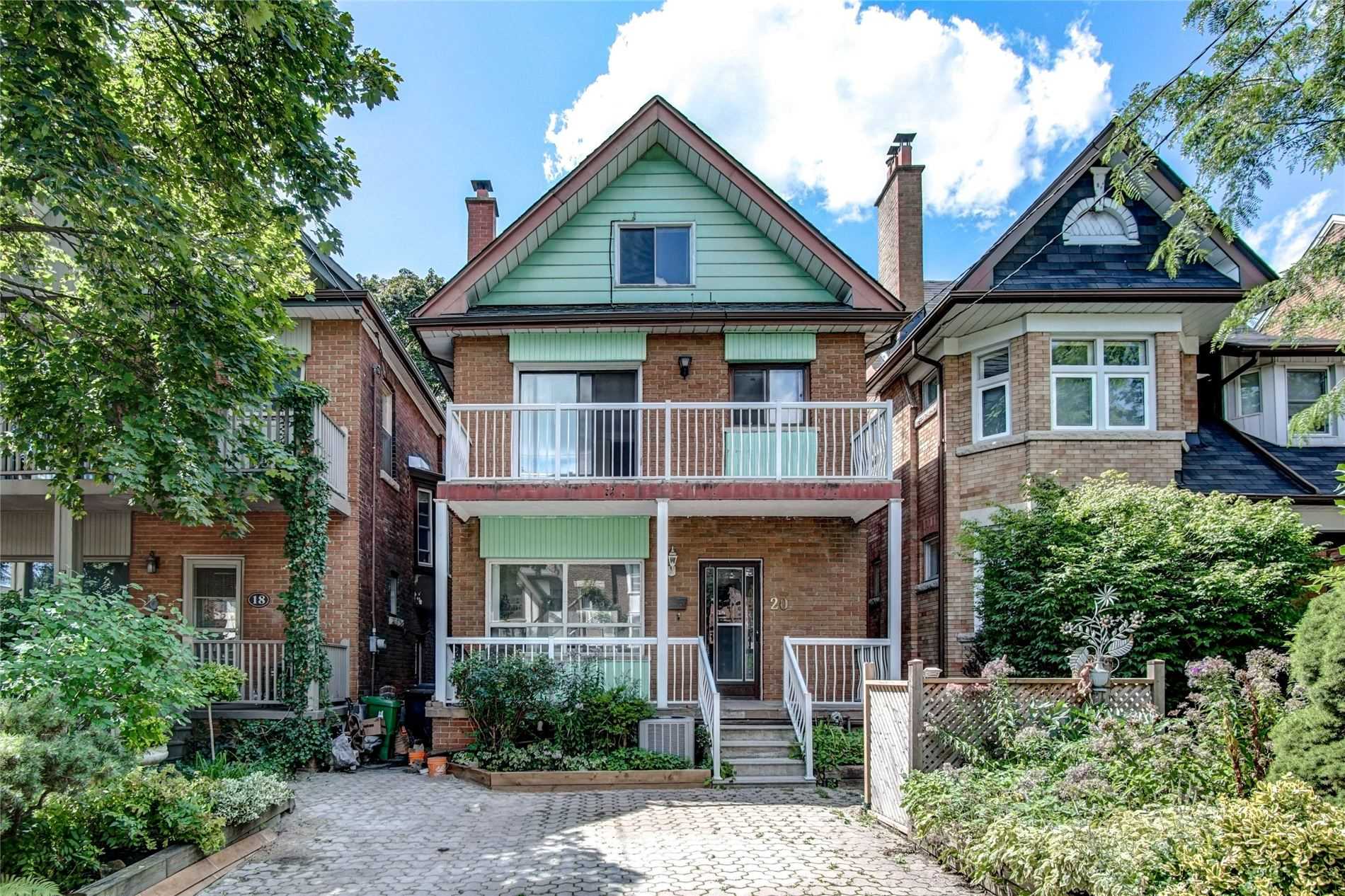 Main - 20 Pinewood Ave, York | Expired, C5280132 | Property.ca