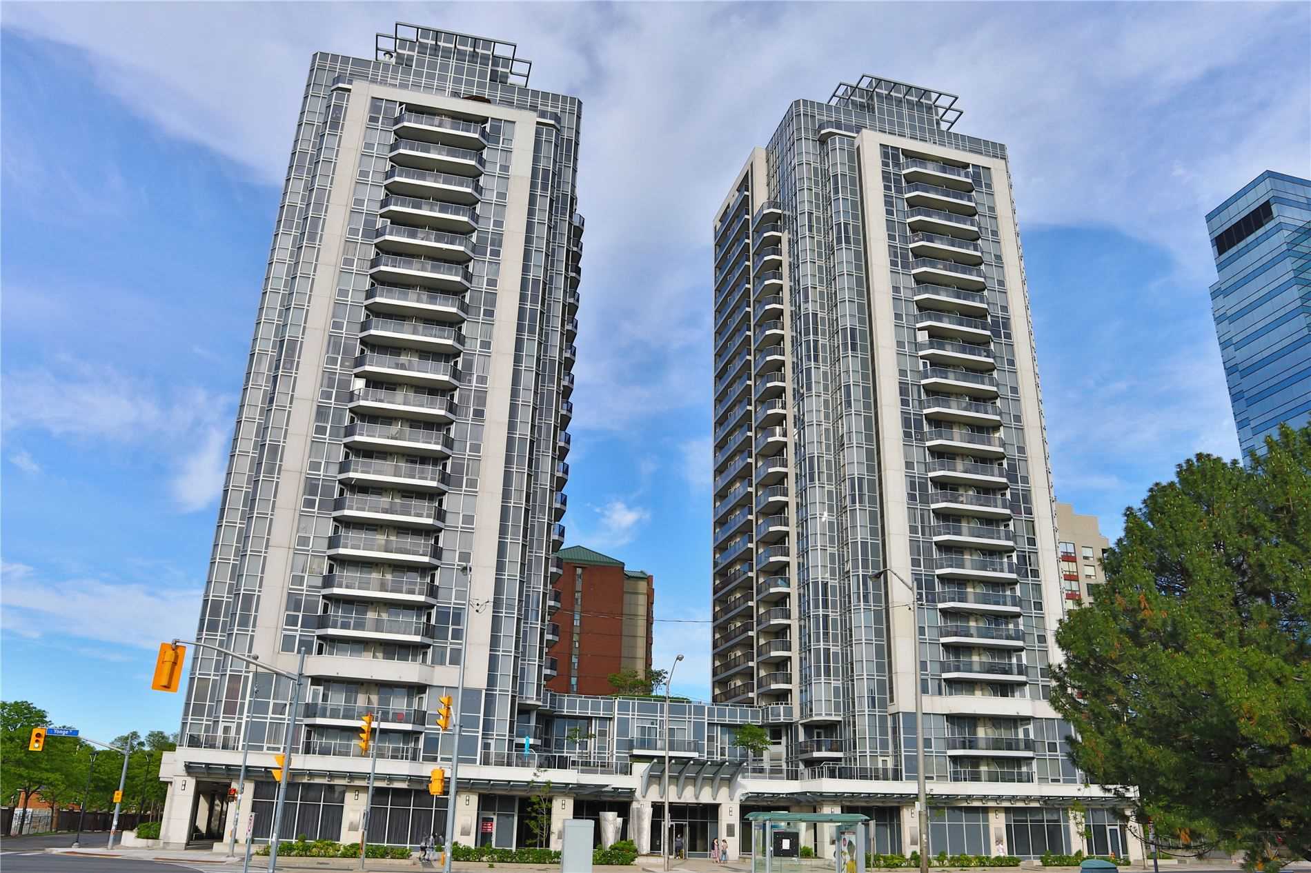 2008 - 5791 Yonge St, North York | Leased, C5281237 | Property.ca