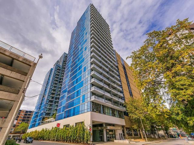 2110 - 210 Simcoe St, Toronto | Leased Conditional, C5281799 | Condos.ca