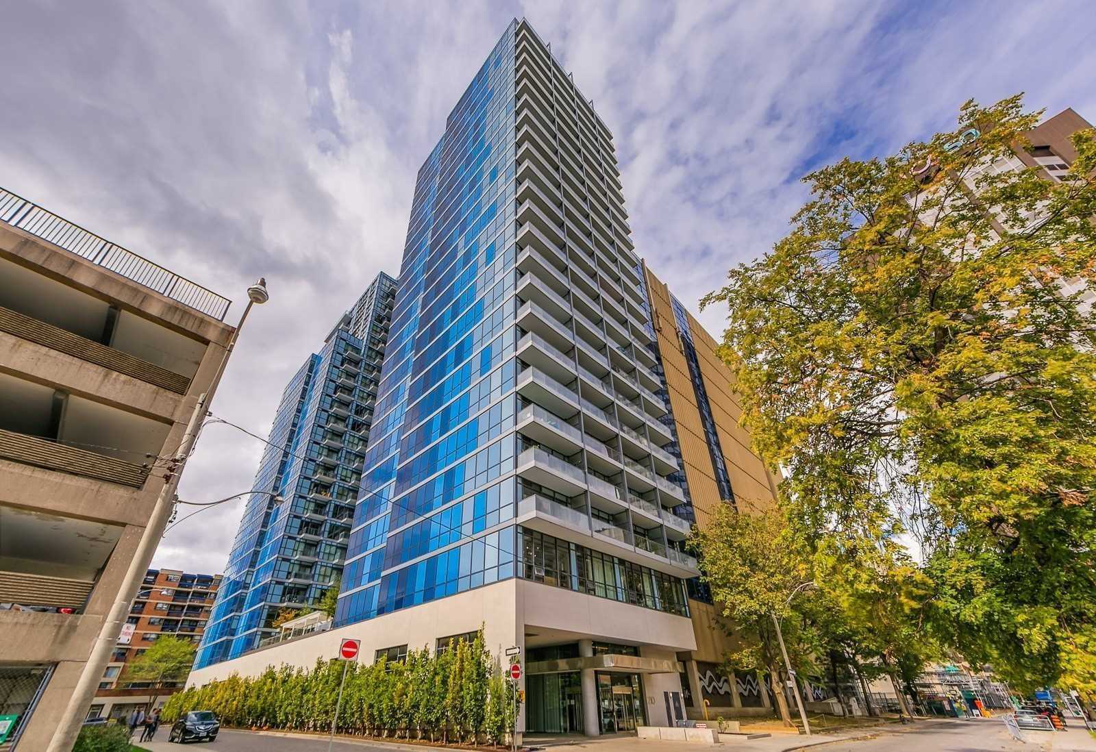 2110 - 210 Simcoe St, Toronto | Leased Conditional, C5281799 | Condos.ca