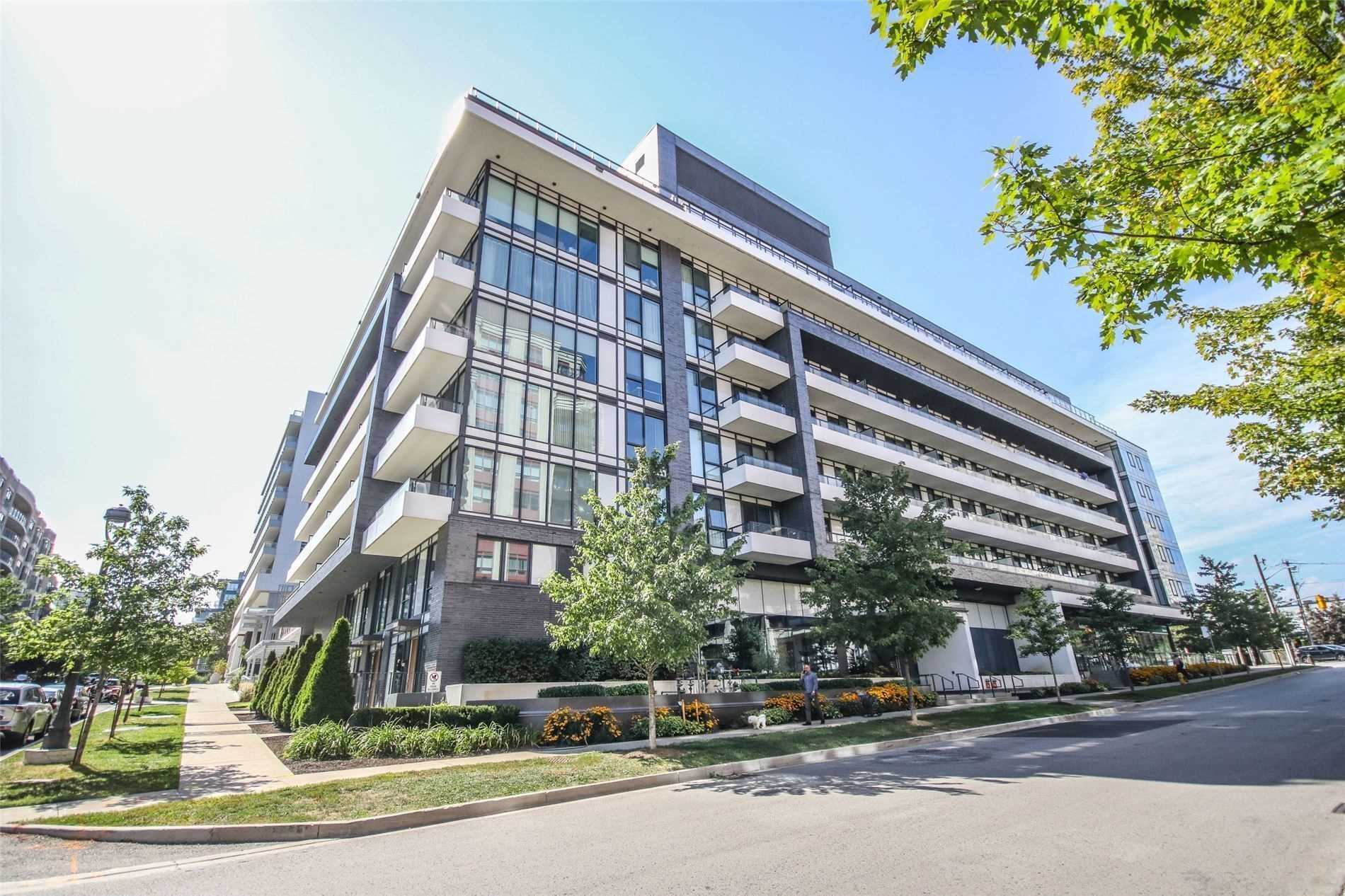 304 - 18 Rean Dr, North York | Leased, C5282860 | Condos.ca