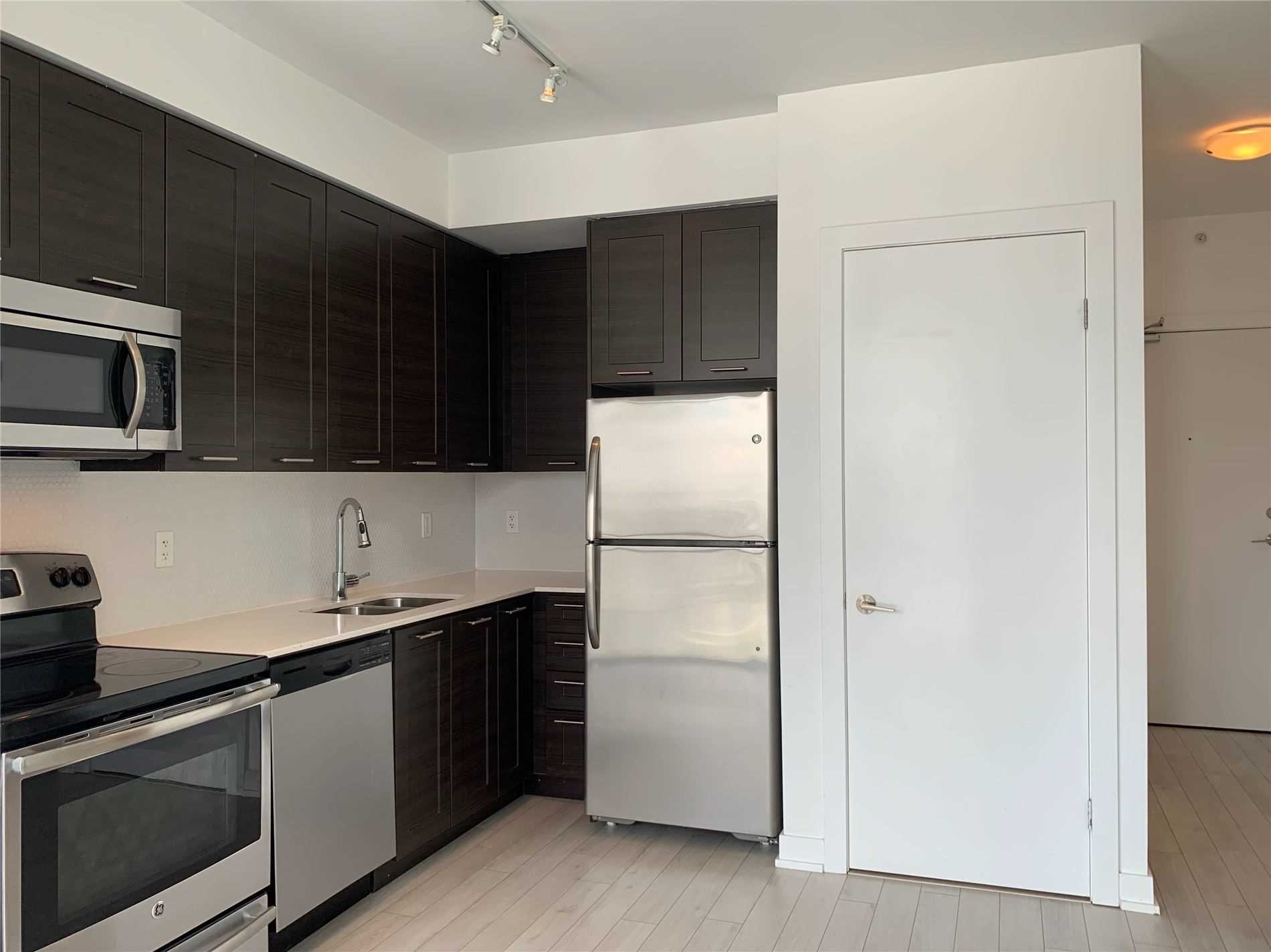 1105 - 20 Bruyeres Mews, Toronto | Leased, C5283015 | Condos.ca