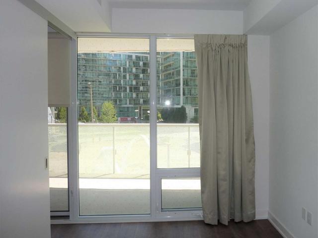 #224 - 15 Queens Quay E, Toronto | Leased, C5283147 | Condos.ca