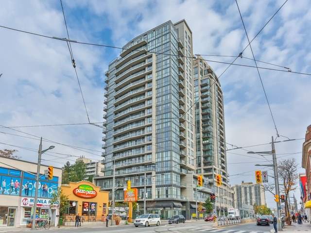 1007 - 530 St Clair Ave W, Toronto | Sold, C5283796 | Condos.ca