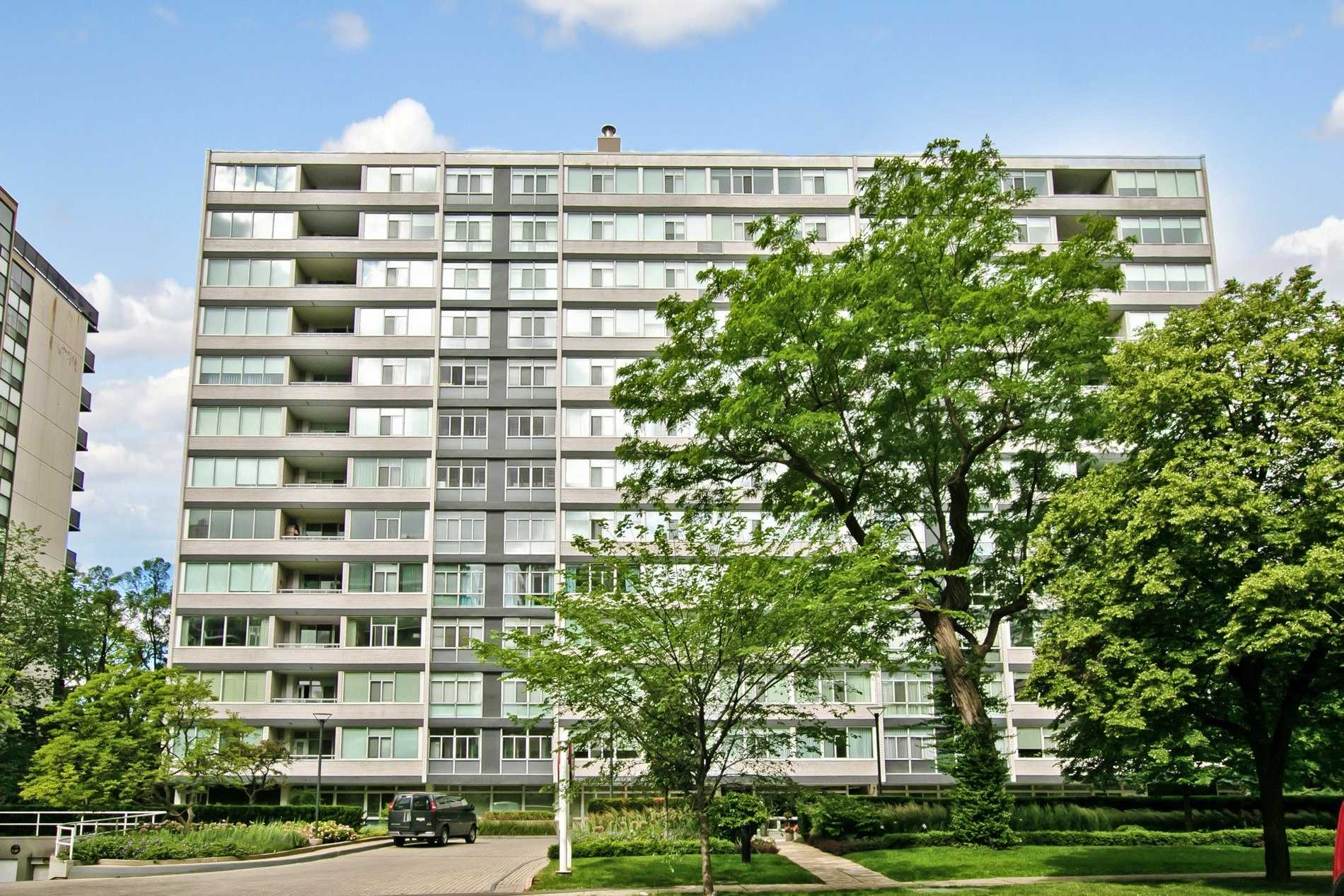 802 - 500 Avenue Rd, Toronto | Sold, C5290010 | Condos.ca