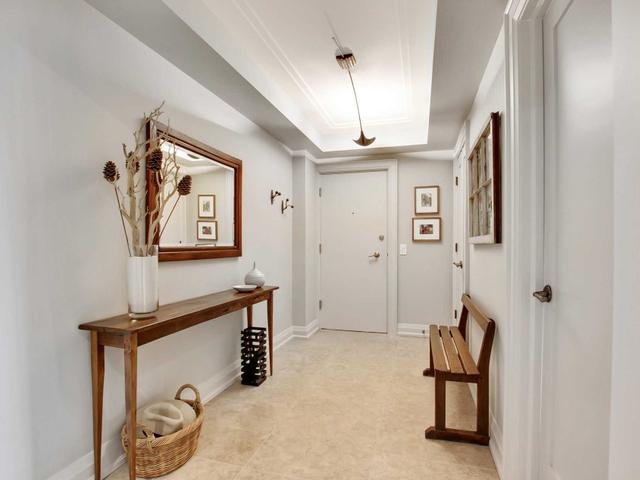 802 - 500 Avenue Rd, Toronto | Sold, C5290010 | Condos.ca