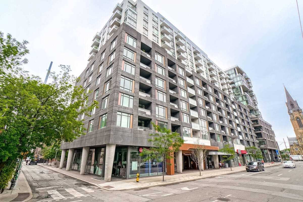 1633 - 525 Adelaide St W, Toronto | Terminated, C5291383 | Condos.ca