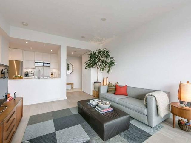 2309 - 281 Mutual St, Toronto | Leased, C5292196 | Condos.ca