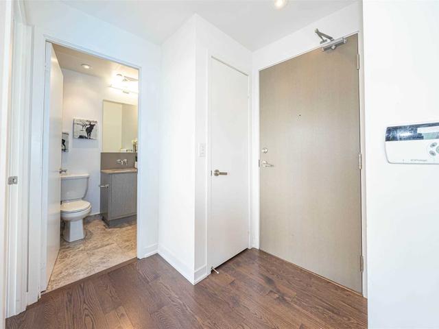 5802 - 100 Harbour St, Toronto | Sold, C5294274 | Condos.ca