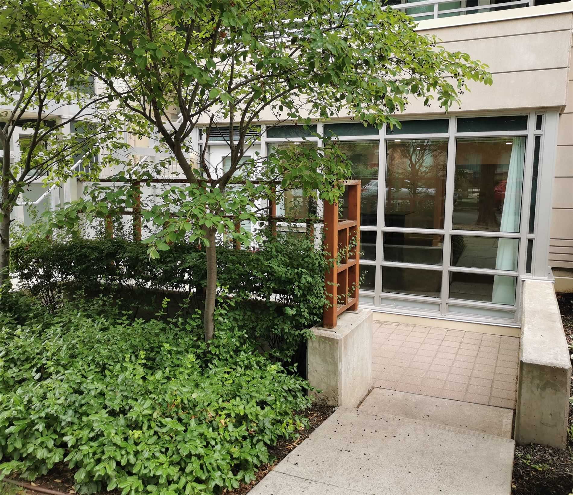 102 - 31 Olive Ave, Toronto | Leased, C5294873 | Condos.ca