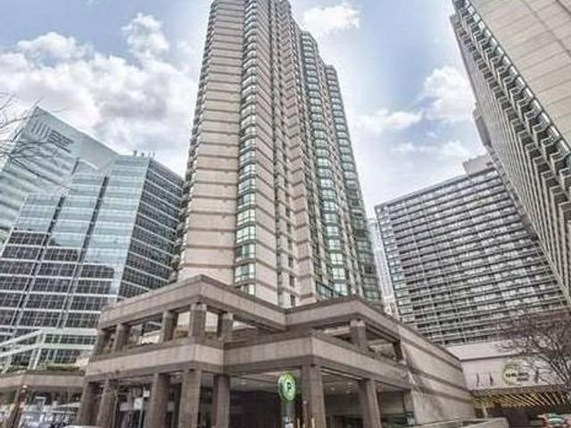 1401 - 38 Elm St, Toronto | Leased, C5295440 | Property.ca
