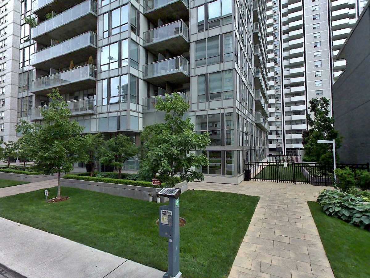 3205 - 125 Redpath Ave, Toronto | Leased, C5297485 | Condos.ca
