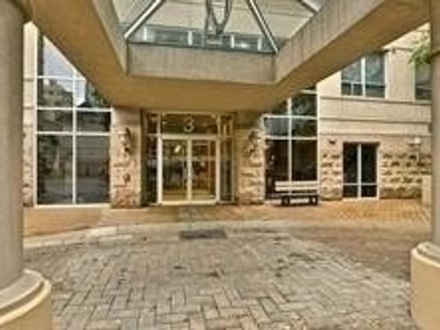 TH3 - 3 Rean Drive Dr, North York | Leased, C5298176 | Condos.ca