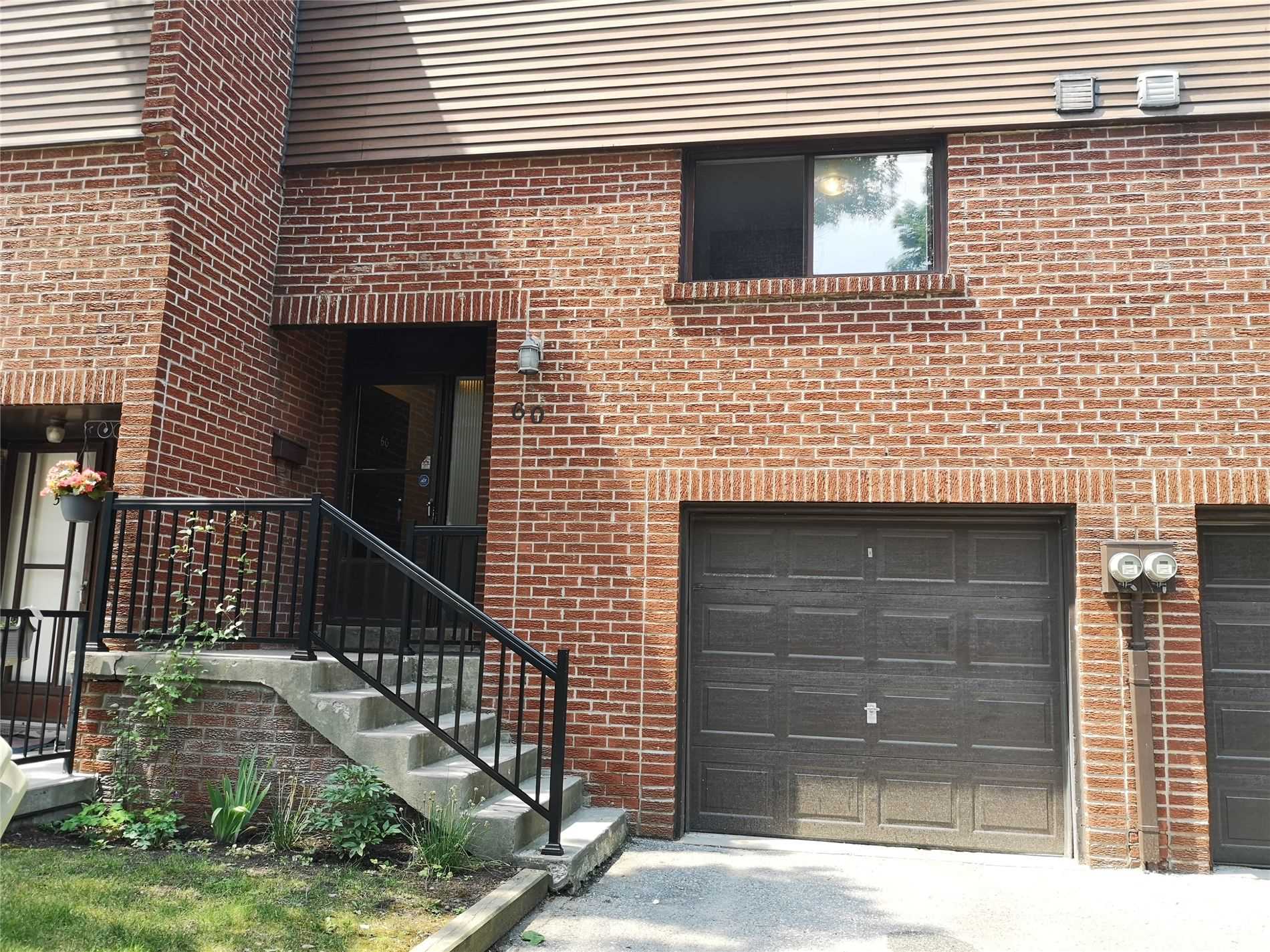 60 Song Meadoway, North York | Leased, C5298277 | Condos.ca